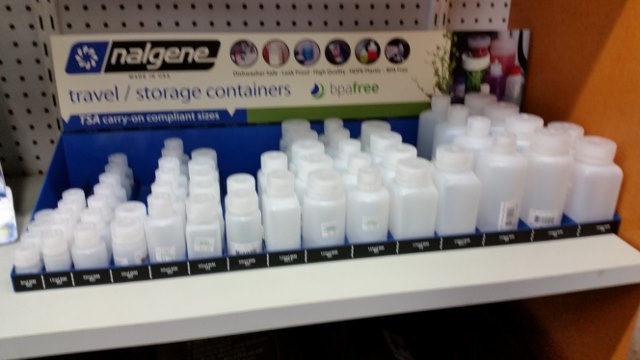 NALGENE Storage Containers | Bairnsdale Camping & Outdoors